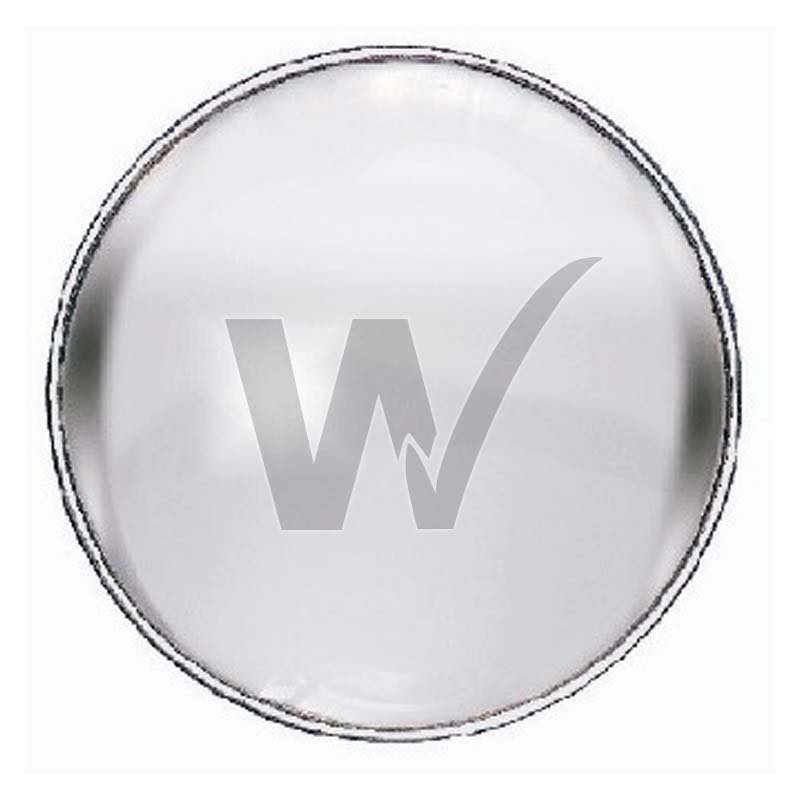 Mirror - Indoor — Wilcox Safety & Signs