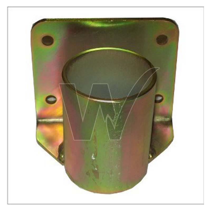 Bracket for Outdoor Mirror — Wilcox Safety & Signs