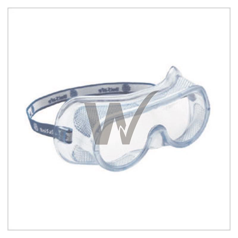 Safety Goggles — Wilcox Safety & Signs