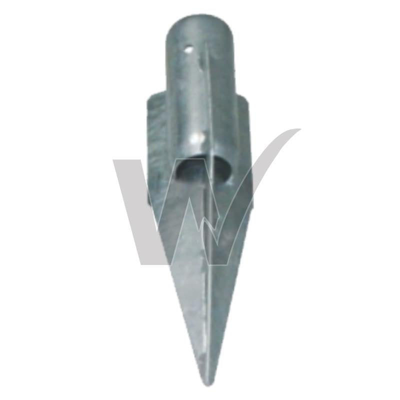 Wizard Socket — Wilcox Safety & Signs