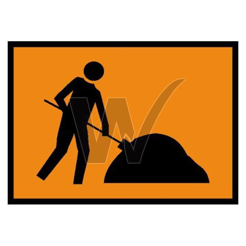 Road Work Signs — Wilcox Safety & Signs